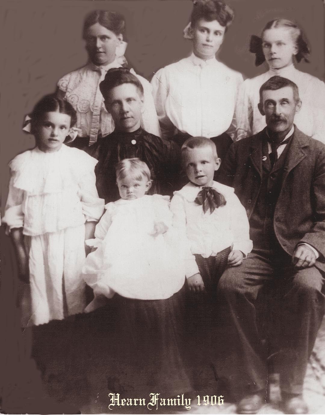 Home - Lafcadio Hearn